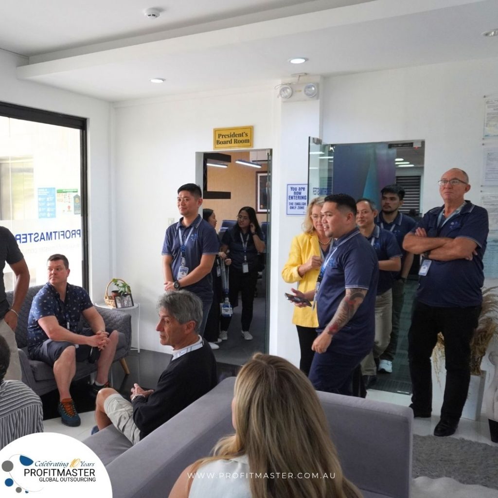 Profitmaster 10th Anniversary Conference 2024 - Profitmaster Global ...