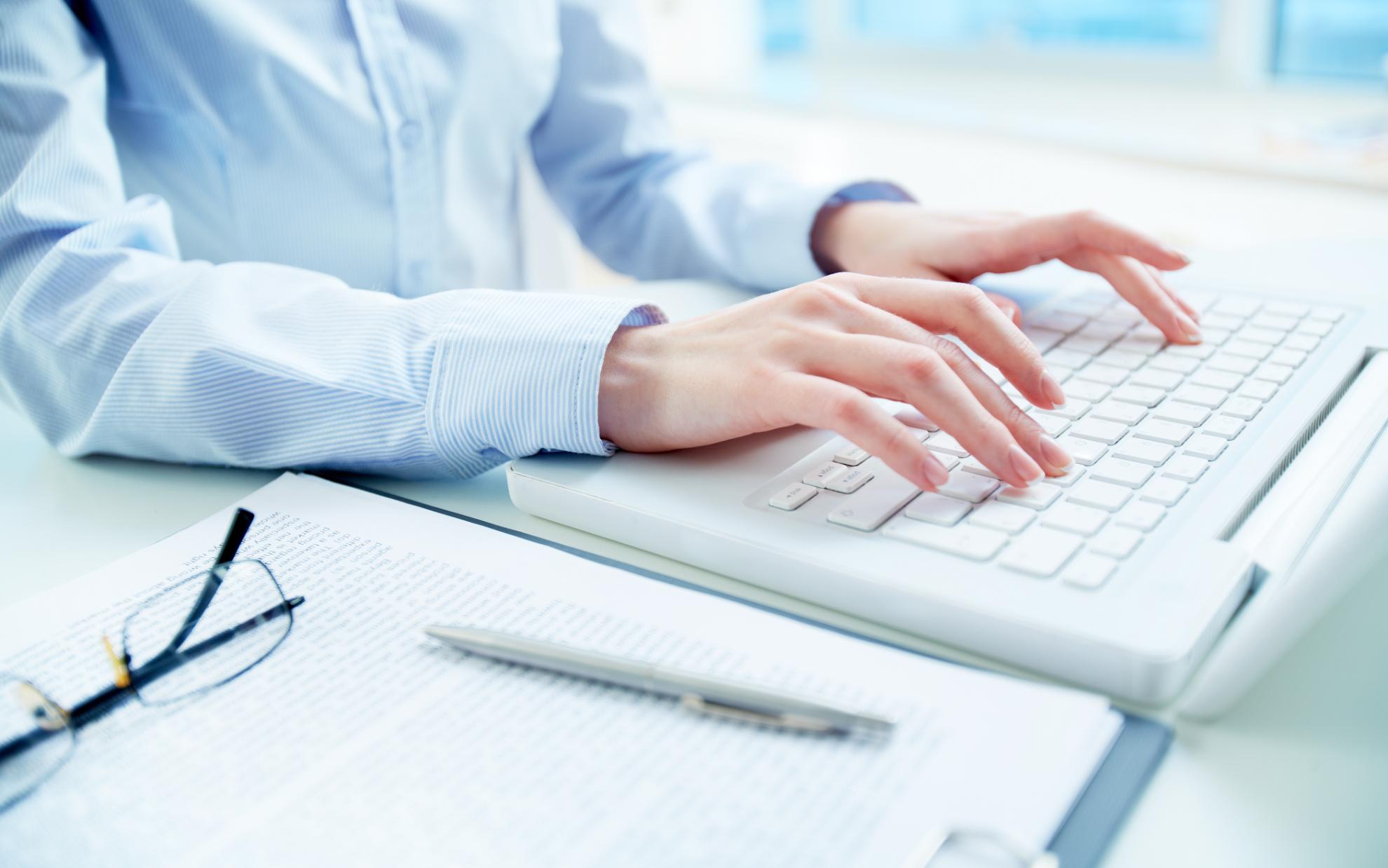Administration Services - Profitmaster Global Outsourcing