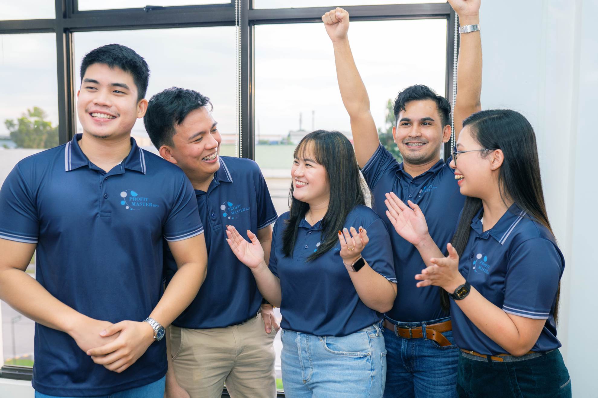 Our Clients - Profitmaster Global Outsourcing